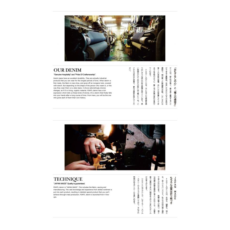 FDMTL（ファンダメンタル） FDMTL fa23sp32 FDMTL OUTDOOR PRODUCTS JAQUARD WAIST BAG ...