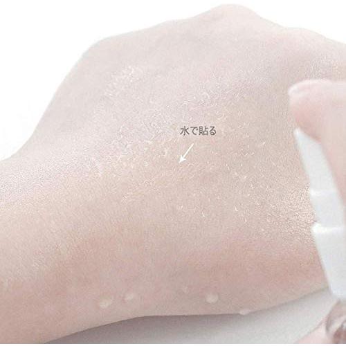 shefun ふたえテープ メッシュ 384枚 水で貼る まぶたテープ 二重 両面 強力 二 : yinyang堂 - 通販 - Yahoo!ショッピング