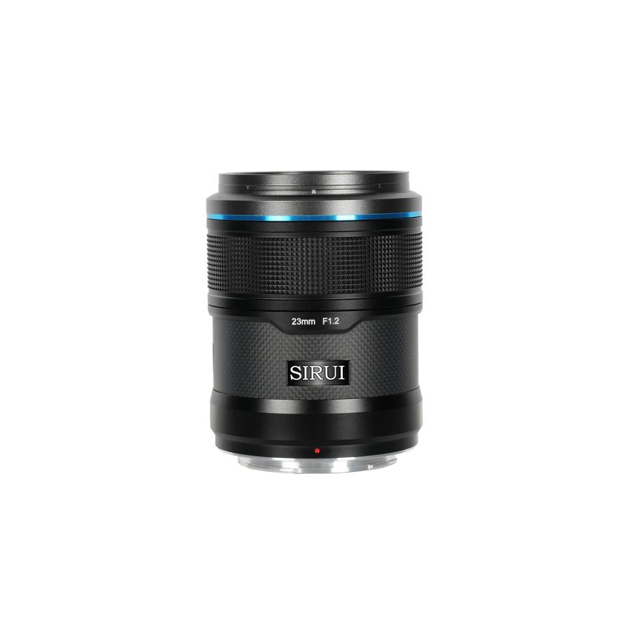 【並行輸入品】シルイ SIRUI Sniper 16mm f/1.2 スナイパーシリーズ オートフォーカス対応 ソニーE/フジX/ニコンZ ...