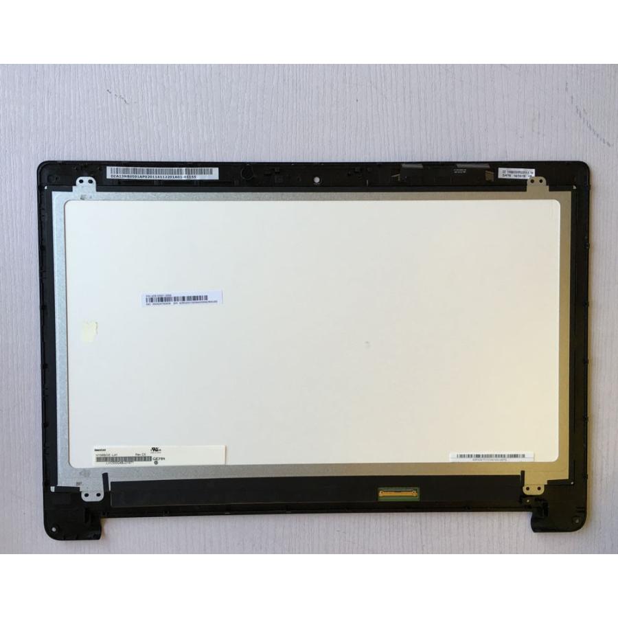 純正新品 15.6インチ Asus VivoBook Q552 Q552L Q552LA対応【FP-TPAY15611A-01X】LED ...