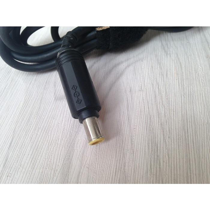 中古美品 純正 SONY VGN-TT90 VGN-TT91 VGN-TT92 ZSN-VGNTT50B ACアダプター15V 4A ...