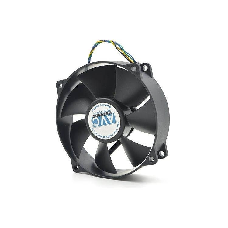 AVC 9025 9CM 12V 0.7A DA09025T12U CPUファン 4ピン : EmonoStore - 通販 - Yahoo ...