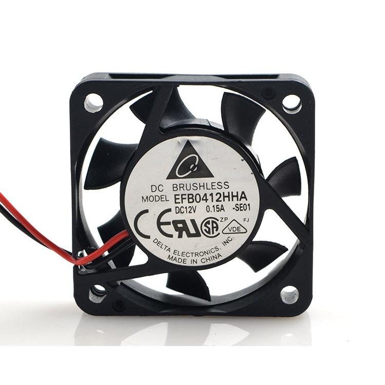 Delta EFB0412HHA 4010 12V 0.15A 4cm CPUファン CPUクーラー : EmonoStore - 通販 - Yahoo!ショッピング