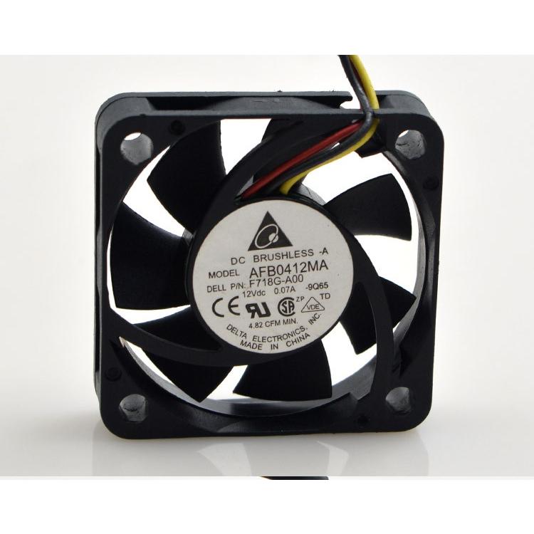 Delta Delta 4cM 4010 12V 0.10A AFB0412MA CPUファン CPUクーラー : EmonoStore - 通販 - Yahoo!ショッピング