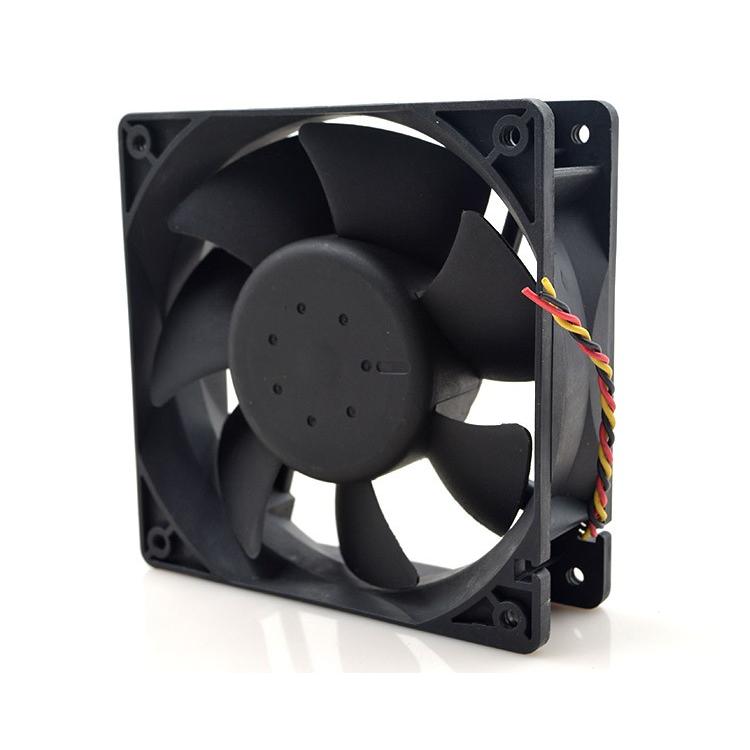 DELTA AFB0612EH 12V 0.48A 6025 6CM PWM CPUファン CPUクーラー : EmonoStore - 通販 ...