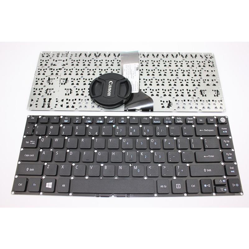 純正新品 ACER用 TravelMate P249-M P249-MG TMP249 英語ノートパソコン キーボード ...