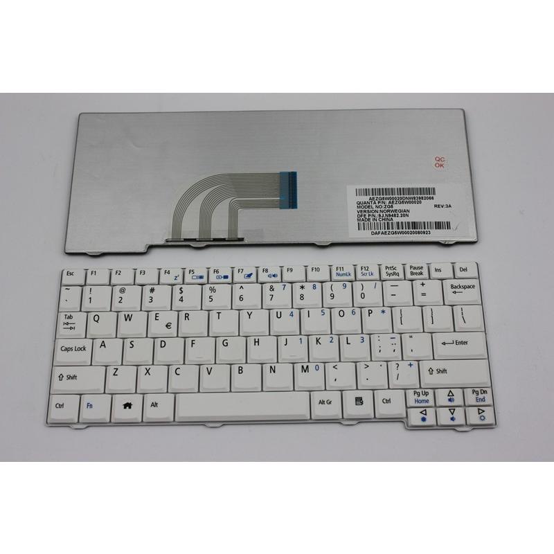 純正新品 ACER用 eMachines eM-250 KAV60 CM-2 ZG5 D150 英語ノートパソコン キーボード ...