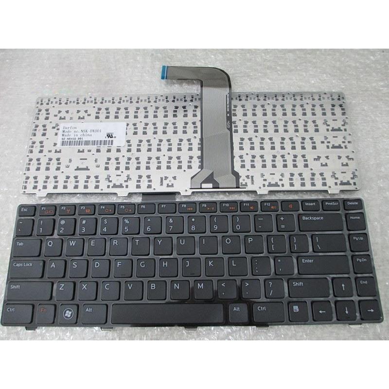 純正新品DELL Inspiron 3520 P18F 5520 P25F 5525 14-N4050 P22G 英語ノートパソコン ...