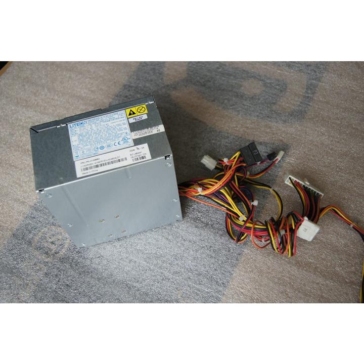 中古美品 LENOVO HK380-12GP PC6001 DPS-280FBA PS-5281電源ユニット 280W : EmonoStore - 通販 - Yahoo!ショッピング