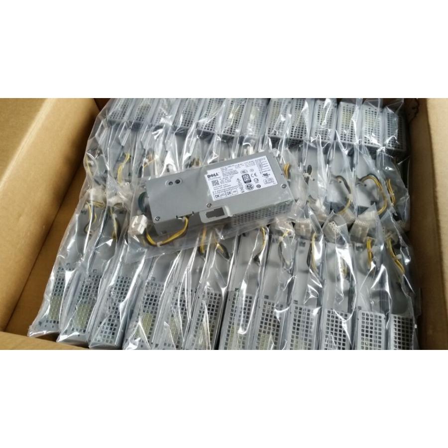 純正 Dell Optiplex 780 790 990 7010 9010 9020 USFF電源ユニット L200EU-00 F200EU ...