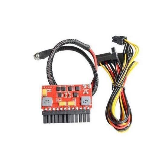 純正新品 PICO-BOX Z4-ATX-200W 電源ユニット DC 16-24V PSU 純正新品 PICO-BOX Z4-ATX-200W 電源ユニット DC 16-24V PSU