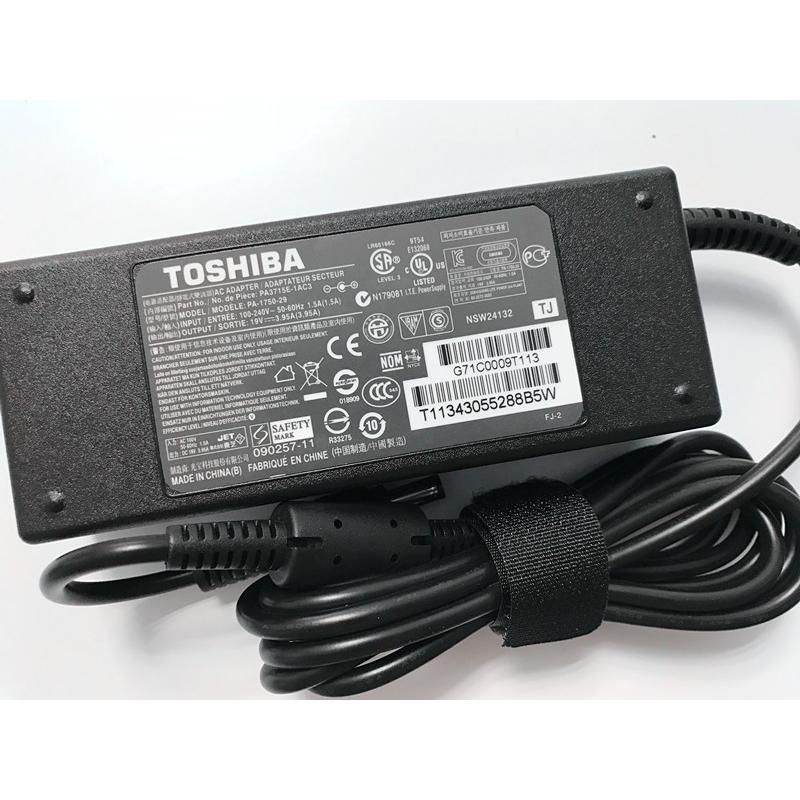 新品 東芝 dynabook T551 T751 用 電源 ACアダプタ 19V 3.95A 新品 東芝 dynabook T551 T751 用 電源 ACアダプタ 19V 3.95A