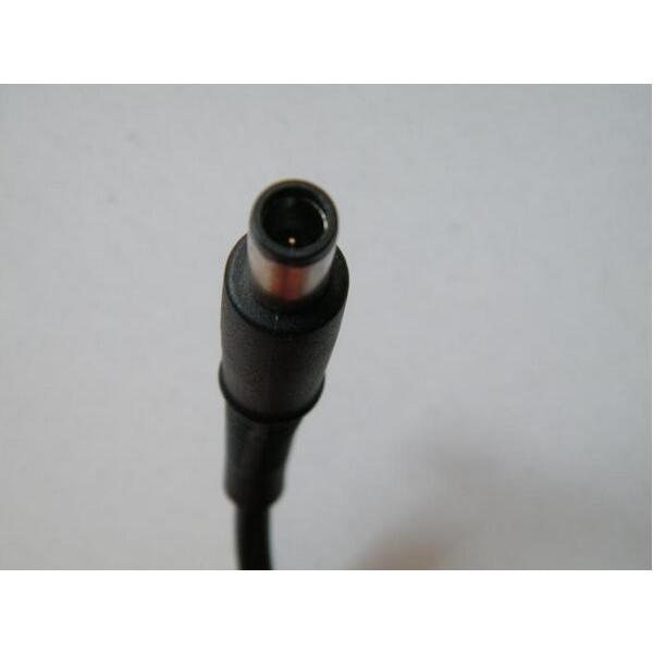 新品 HP 18.5V 6.5A 120W 電源 ACアダプター (391174-001) 充電器 ACコード付属 384023-002 ...