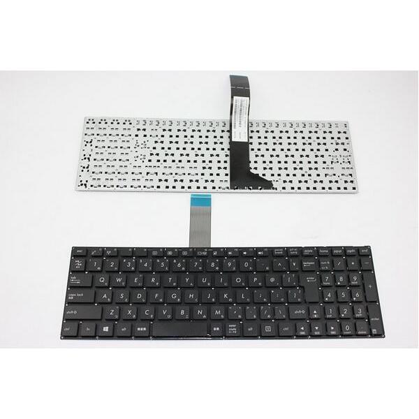 純正新品 ASUS X550DP X550L V550C X552LDV X552VL K550CA 用 日本語 キーボード ...