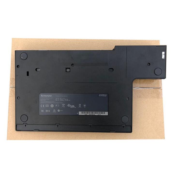 中古美品 ThinkPad ミニ ドック 4337 USB2.0 ドッキング 中古美品 ThinkPad ミニ ドック 4337 USB2.0 ドッキング