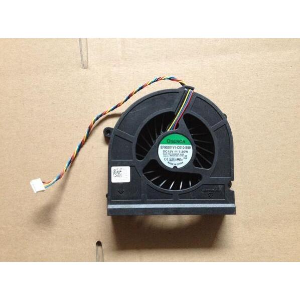 新品 Dell Inspiron one 2020 CPUファンEF90201V1-C010-S99 D3MHF : EmonoStore - 通販 - Yahoo!ショッピング