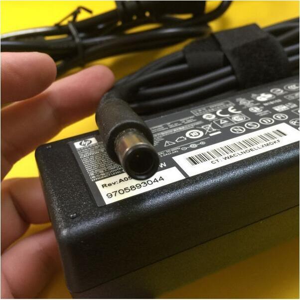 新品 HP EliteBook 2170p 2170p/CT 2530p 2560p 2560p/CT 用 電源 ACアダプター 18.5V ...