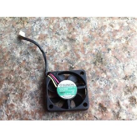 新品 SUNON 3CM CPUファン 3006/3007 5V 0.65W KDE0503PEB1-8 : EmonoStore - 通販 ...