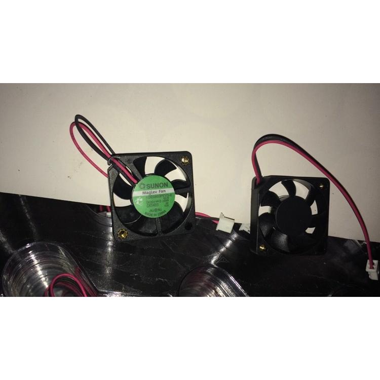 新品 SUNON 3006 5V 0.35W KDE0503PEV3-8 CPUファン : EmonoStore - 通販 - Yahoo ...