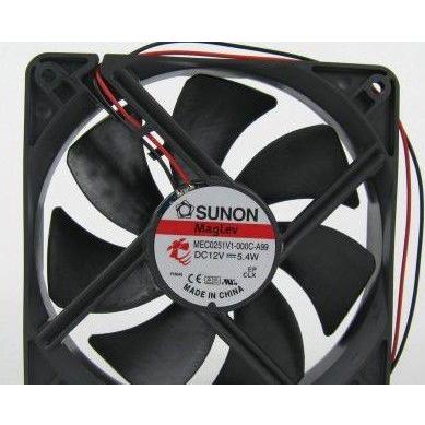 新品 SUNON MEC0251V1-000C-A99 12V 5.4W 12025 CPUファン :YE20210401229:EmonoStore - 通販 - Yahoo!ショッピング