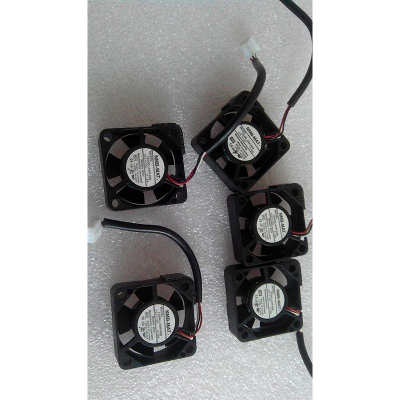 新品 NMB 1204KL-04W-B59 3010 12V 0.12A 3CM ファン : EmonoStore - 通販 - Yahoo!ショッピング