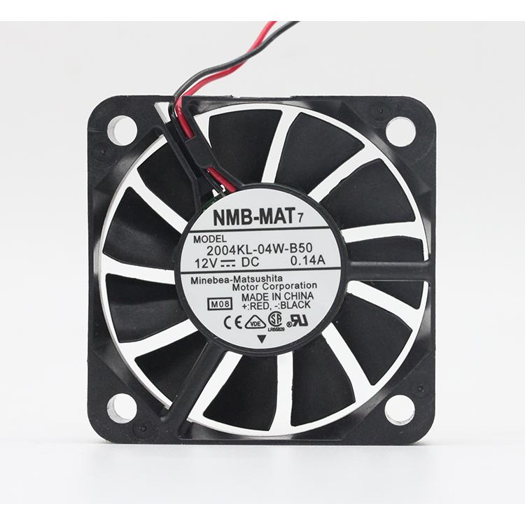 新品 NMB 2004KL-04W-B59/B50 12V 0.14A 5010 5cm ファン : ye20210413417 : EmonoStore - 通販 - Yahoo!ショッピング