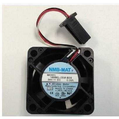 新品 NMB A90L-0001-0510 1608KL-05W-B39 24V 0.08A ファン : EmonoStore - 通販 - Yahoo!ショッピング