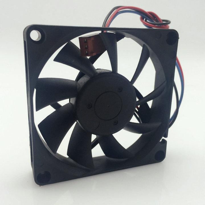 新品 DELTA AFB0712HHB/HB/LB7015 12V 0.14A0.45A 0.33A ファン : EmonoStore ...