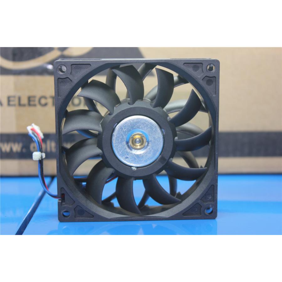 新品 DELTA FFB0912SH-FOO 9025 12V 1.04A 9CM ファン :YE20210514909:EmonoStore - 通販 - Yahoo!ショッピング