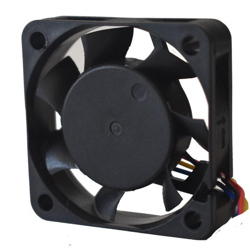 新品 DELTA AFB0412VHA-A 4010 4CM 12V 0.12A 4線 PWM ファン :YE202105211009:EmonoStore - 通販 - Yahoo!ショッピング