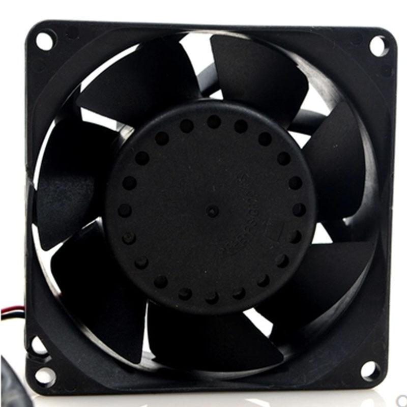 新品 DELTA PFR0812XHE 8CM 8038 12V 4.9A ファン : EmonoStore - 通販 - Yahoo!ショッピング