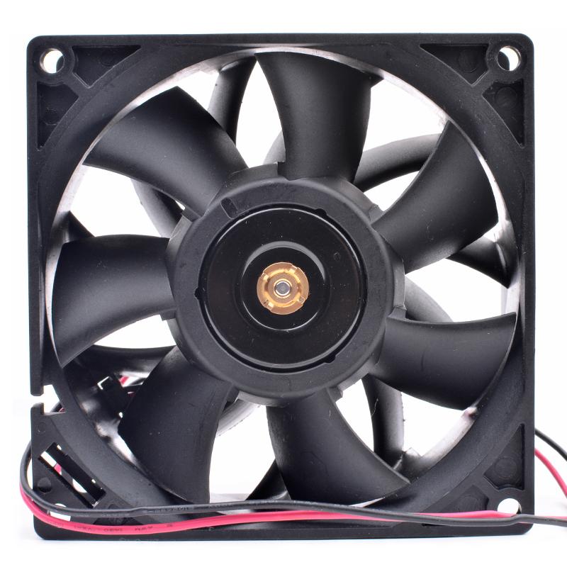 新品 DELTA FFB0924EHE/SHE EFB0924HHE PFB0924GHE 9038 24V ファン : EmonoStore ...