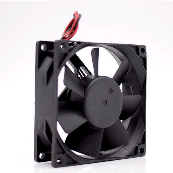 新品 ADDA 8025 DC12V 0.25A AD0812HS-A70GL ファン : EmonoStore - 通販 - Yahoo ...