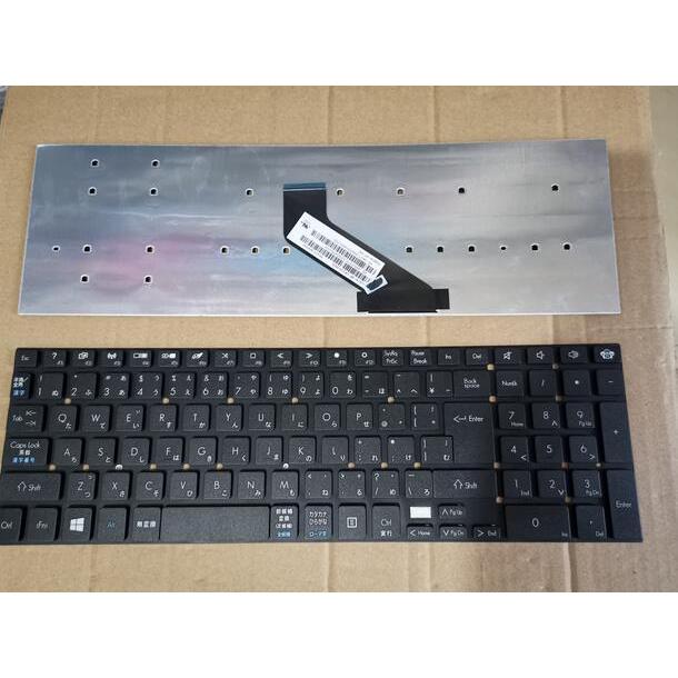 新品 Gateway nv55 nv57h nv75s nv77h 日本語キーボード : EmonoStore - 通販 - Yahoo!ショッピング