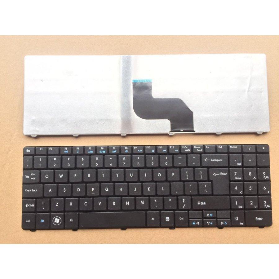 新品★Acer eMachines E529 E642G E644 E644G E729 E729Z 英語キーボード US 1個の価格 : EmonoStore - 通販 - Yahoo!ショッピング