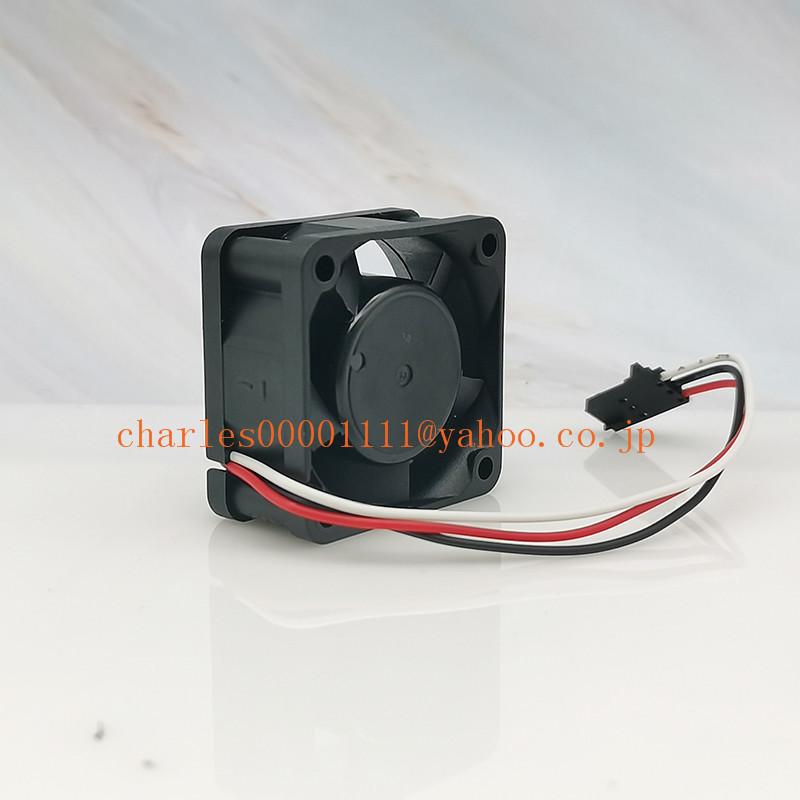 新品 1608KL-05W-B59 A90L-0001-0528/70 4CM FANUC 専用ファン : EmonoStore - 通販 - Yahoo!ショッピング