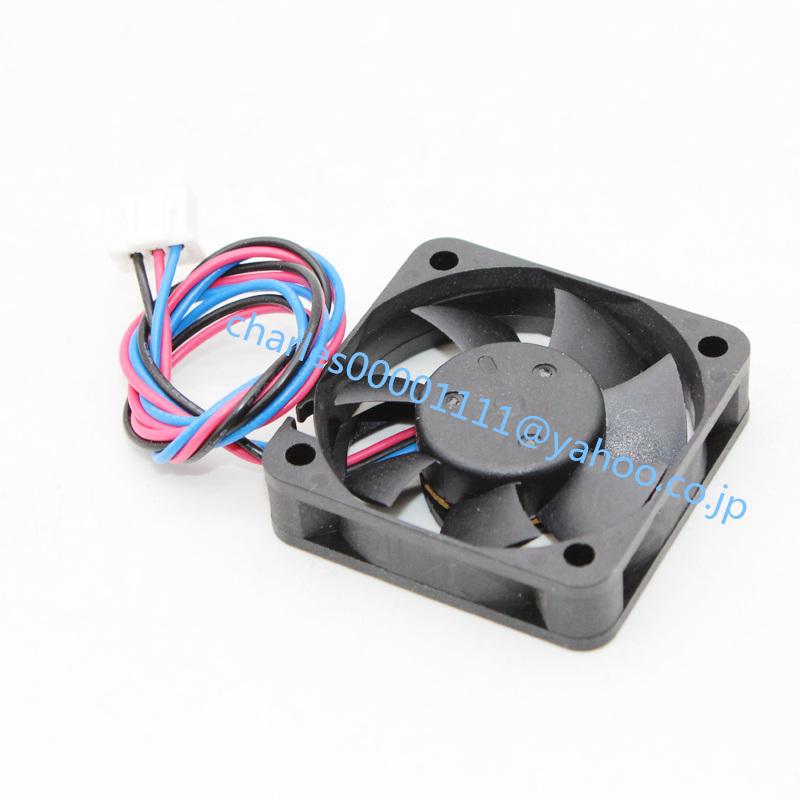 新品 AFB0412HHA-ROO DELTA 4010 12V 0.10A 4CM ファン : EmonoStore - 通販 - Yahoo!ショッピング