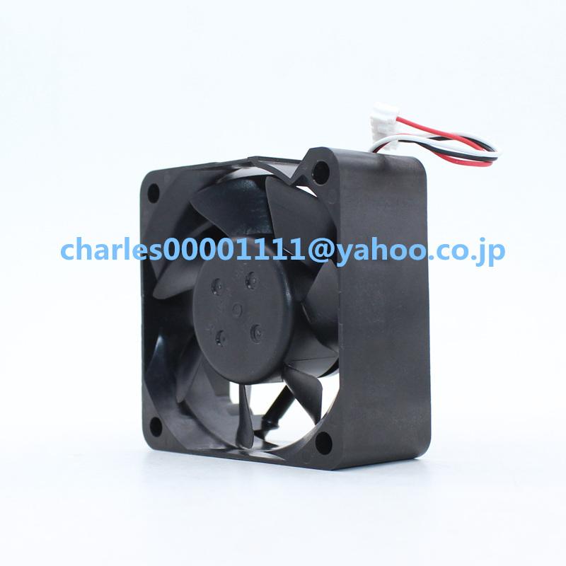 新品 2410RL-04W-B50/B59 NMB-MAT 12V 0.20A 6CM 冷却ファン : EmonoStore - 通販 - Yahoo!ショッピング