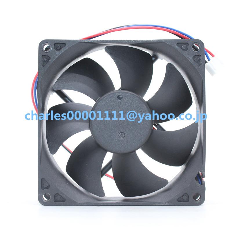 新品 PVA092G12S Foxconn 9CM 9225 12V 0.40A CPU冷却ファン : EmonoStore - 通販 ...