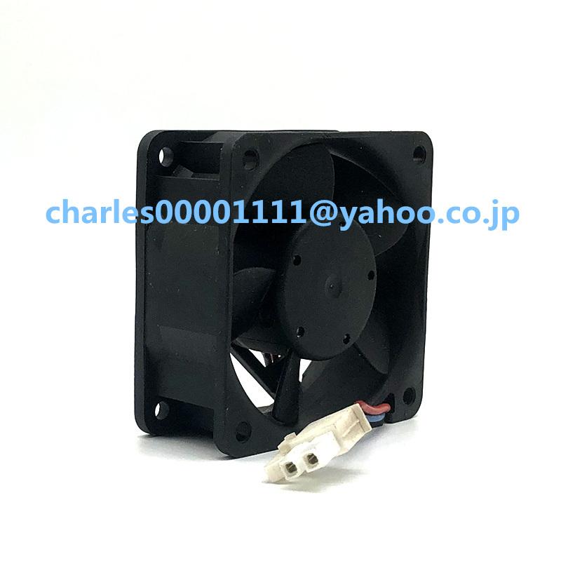 新品 614NHHR ebmpapst 6025 24V 3W 冷却ファン : EmonoStore - 通販 - Yahoo!ショッピング