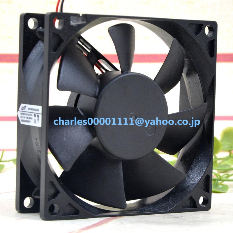 新品 AD08012UX257301 ADDA 8025 12V 0.30A ファン : EmonoStore - 通販 - Yahoo!ショッピング