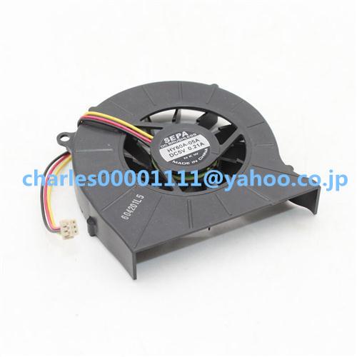 新品 SEPA HY60A-05A T630N CPU ファン : EmonoStore - 通販 - Yahoo!ショッピング