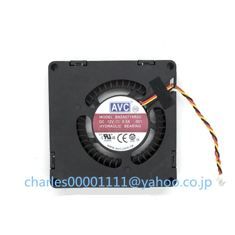 新品 AVC BAZA0715R2U DM4DY 0DM4DY ファン : EmonoStore - 通販 - Yahoo!ショッピング