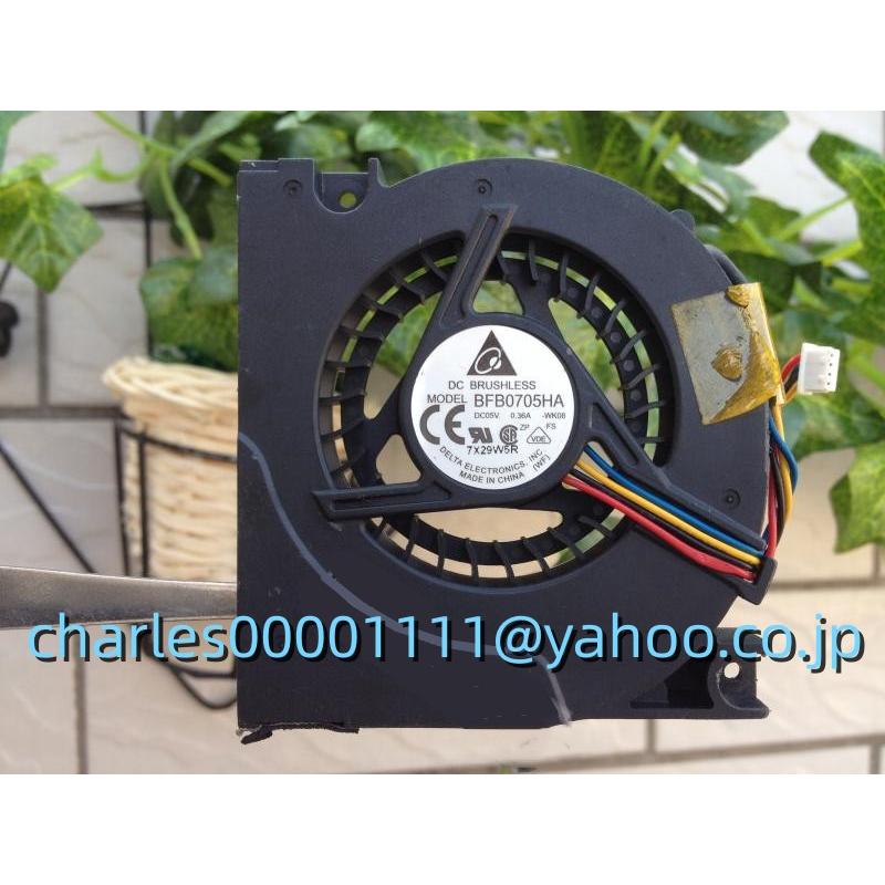 新品 ASUS A7D A7DC A7DB A7C A7B A7CD A7F BFB0705HA ファン : EmonoStore - 通販 ...