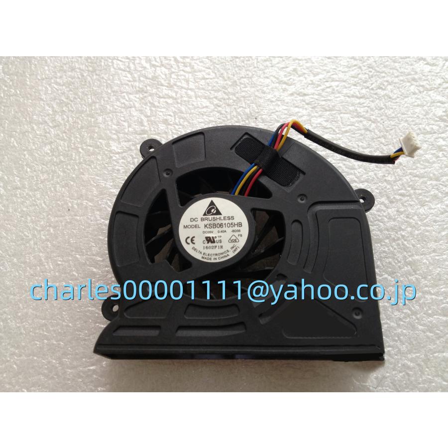 新品 ASUS G73 G73JH G53SW G73J G73S G53JW2 ファン : ye20230222020 ...