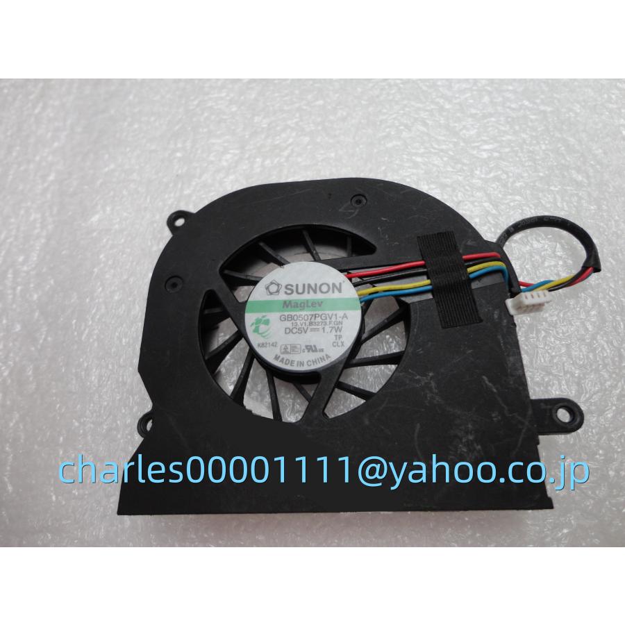 新品 Asus F6 F6A F6V F6S F6E F6Z V2S ファン : EmonoStore - 通販 - Yahoo!ショッピング