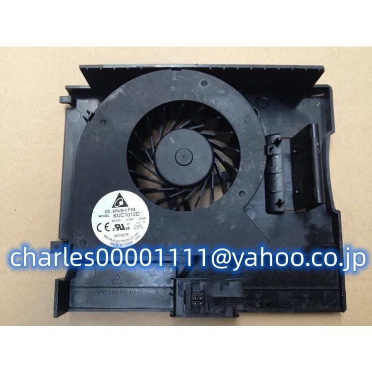 新品 HP 671198-001 KUC1012D-BA86 12V 0.75A ファン : EmonoStore - 通販 - Yahoo ...