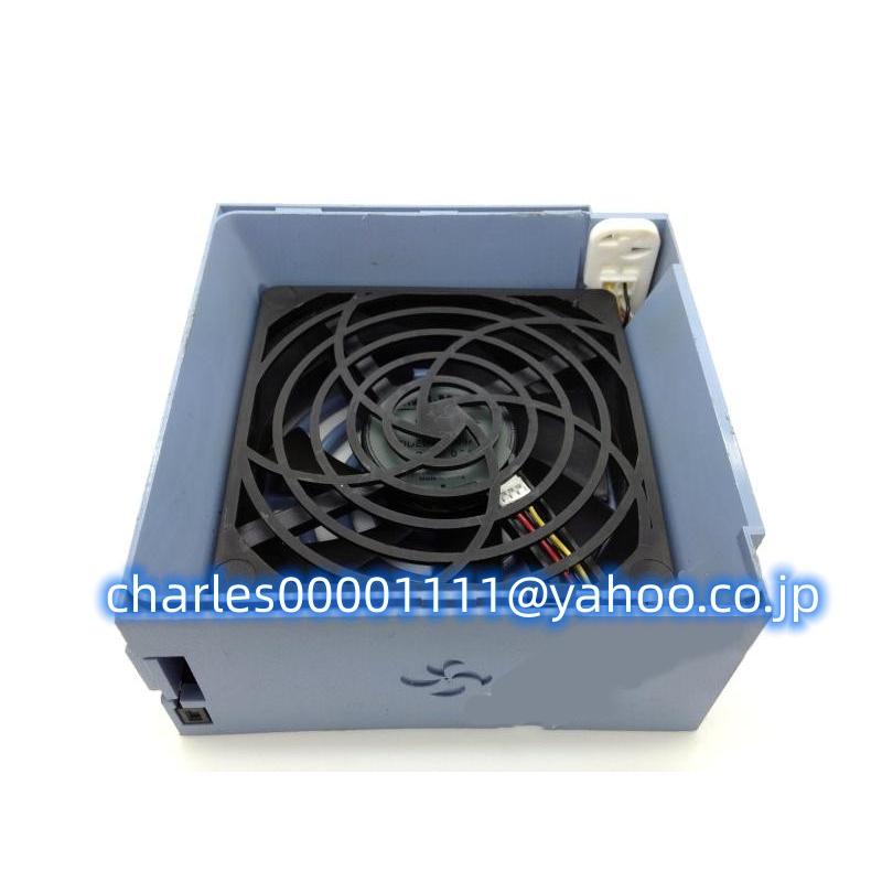 HP RX7620 RX8620 RX8640 A6752-04010 A6752-04071 ファン : EmonoStore - 通販 ...