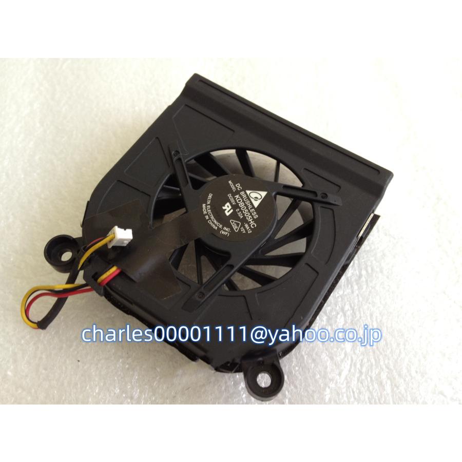 新品 Samsung Q45 BA31-00045A KDB0505HC-WA12 ファン : EmonoStore - 通販 - Yahoo ...