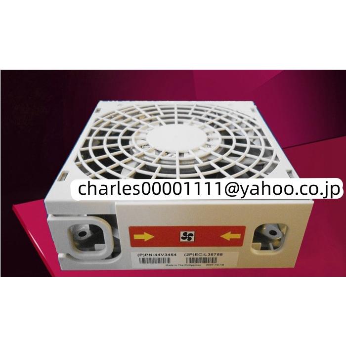 中古品 IBM RS/6000 pSeries Fan 8204-E8A Power6 P6 44V3454 42R7657 ...